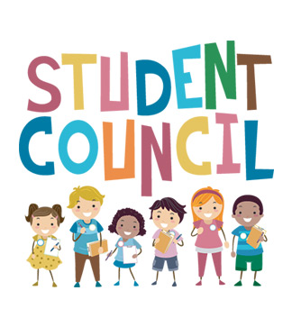 Student Council - James B. Rolle Elementary School