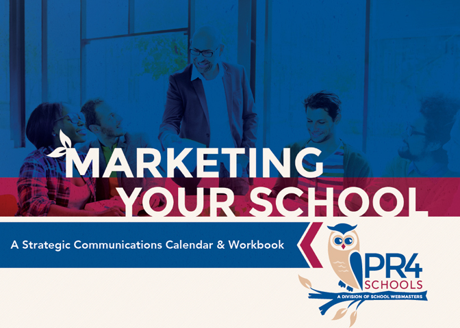 Marketing Your School toolkit. 50 weeks of school marketing strategies