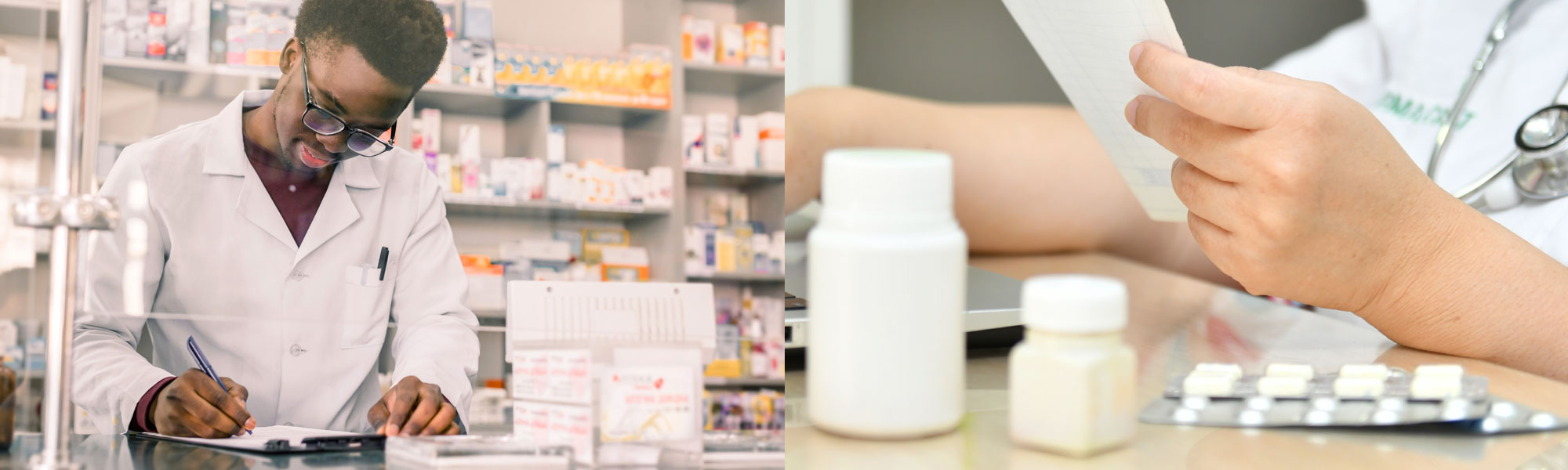 Pharmacy Science - CAVIT