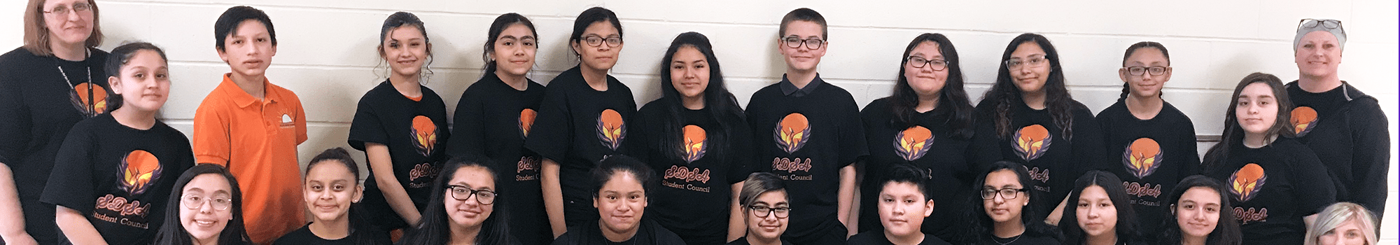 About Us - Salida del Sol Academy