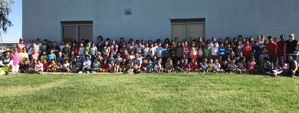 Home - Aguila Elementary School District