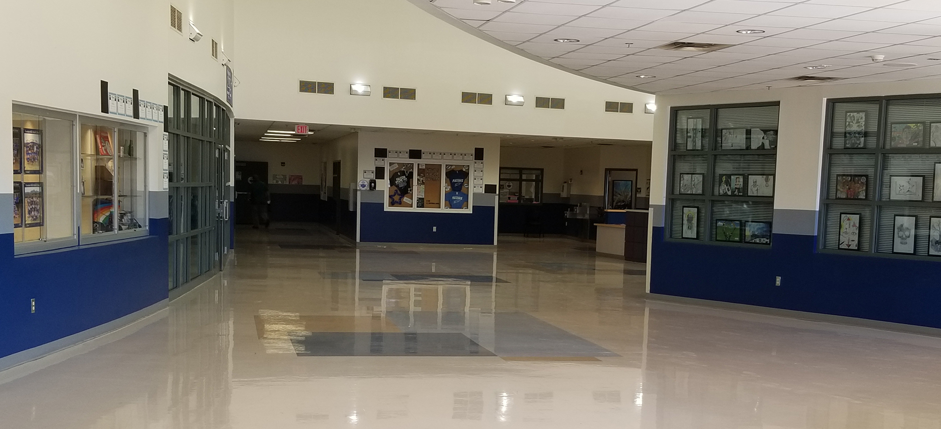 Fountain Hills Middle School at Grant Schaefer blog