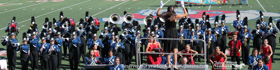 Home - Western High School (Tulare Joint Union High School District)