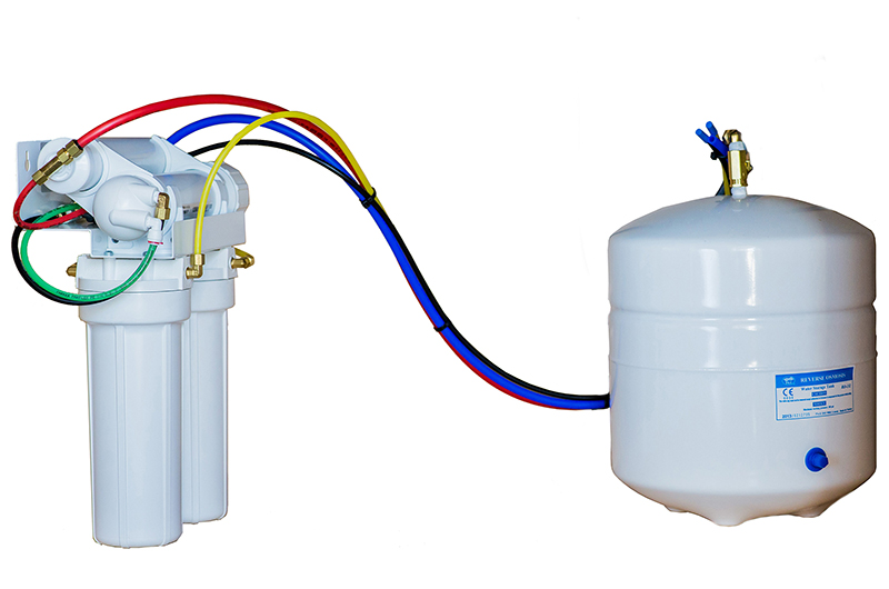 Purchase Systems - Dana Water Systems