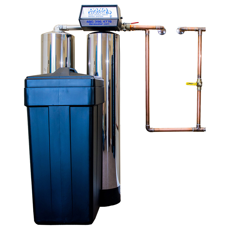 Purchase Systems - Dana Water Systems