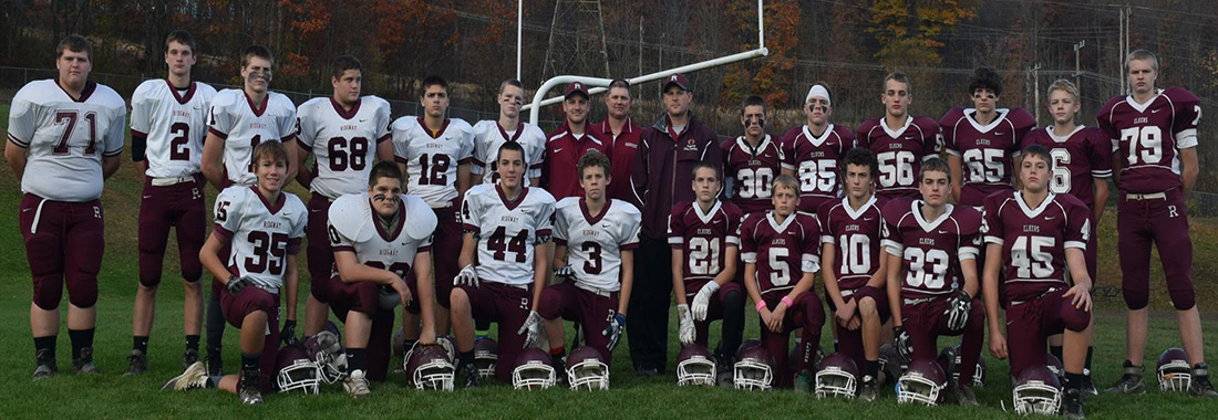 Home - Ridgway Area School District