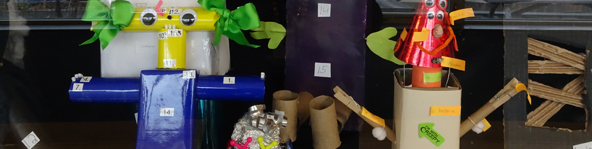 Home - East Ridge Middle School (Ridgefield Public Schools)