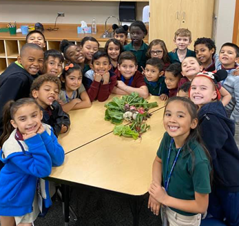 Our Community - Littleton Elementary School District