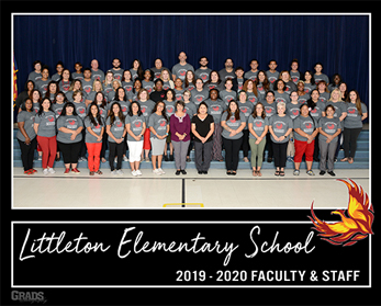 Teachers and Staff - Littleton STEM Academy