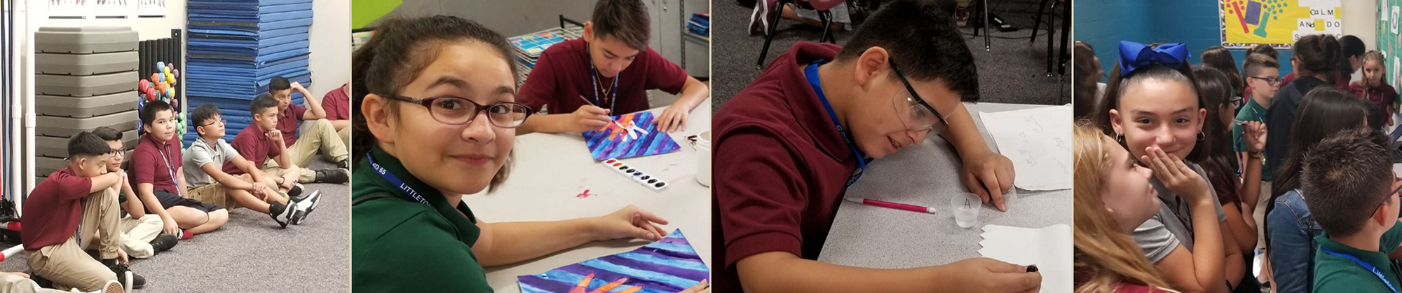 News - Quentin Elementary School