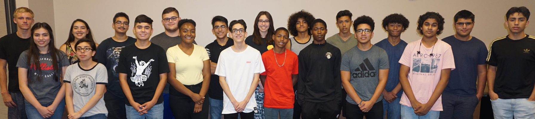 Tolleson Union High School District - Home