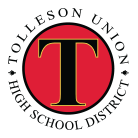 Tolleson Union High School District - Home
