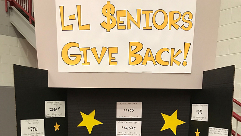 Home - Lake-Lehman School District