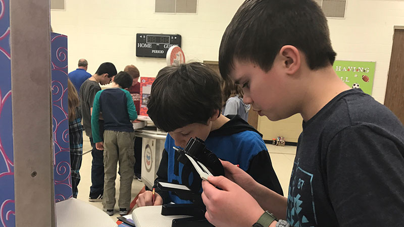 Home - Lake-Lehman School District