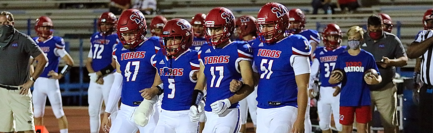 Home - MVHS Toro Football