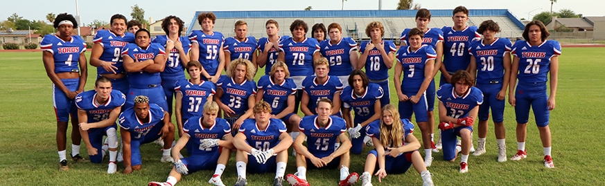 Home - MVHS Toro Football