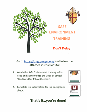 School News - St. Kieran Catholic School