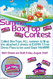 School News - St. Kieran Catholic School