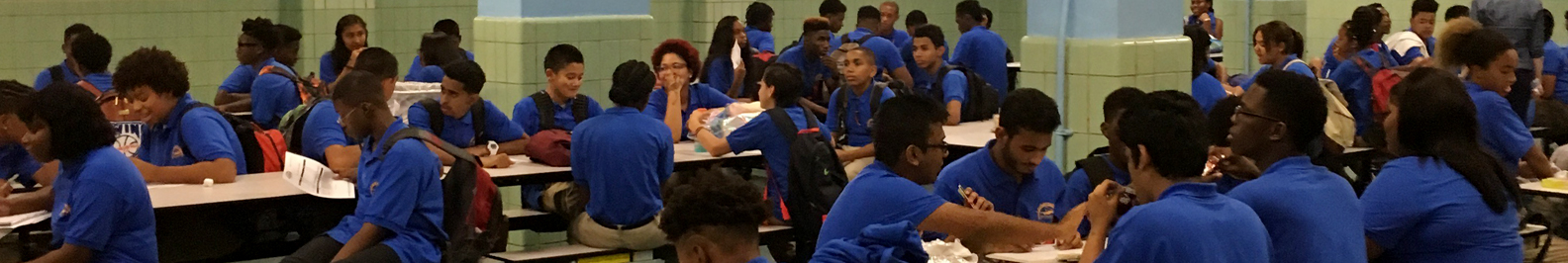 August Martin High School - Calendar