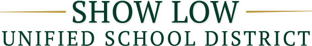 Home - Show Low Unified School District