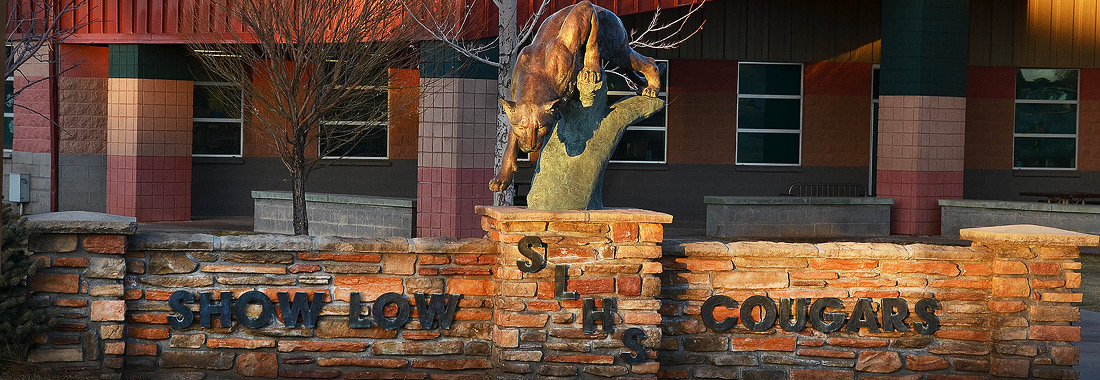 Home - Show Low Unified School District