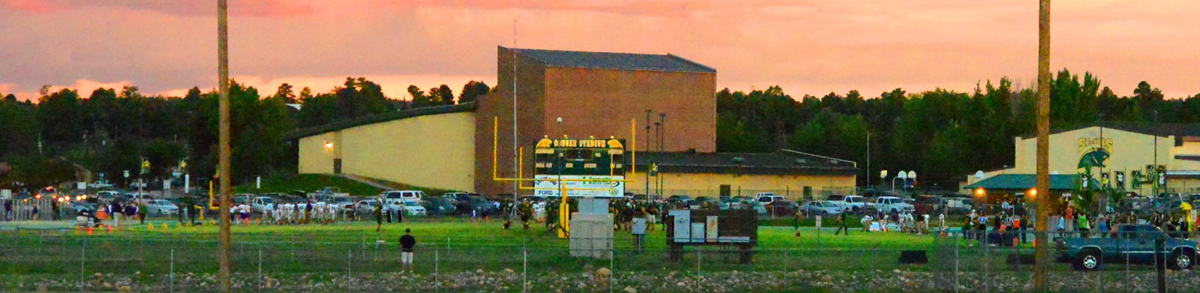 Home - Show Low High School