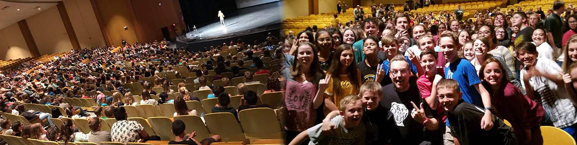 Home - Show Low Jr. High (Show Low Unified School District)