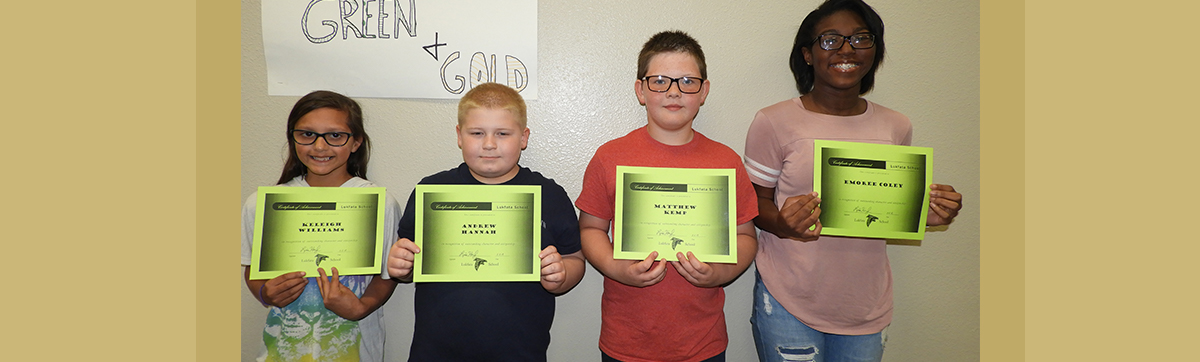 Home - Lukfata Public School