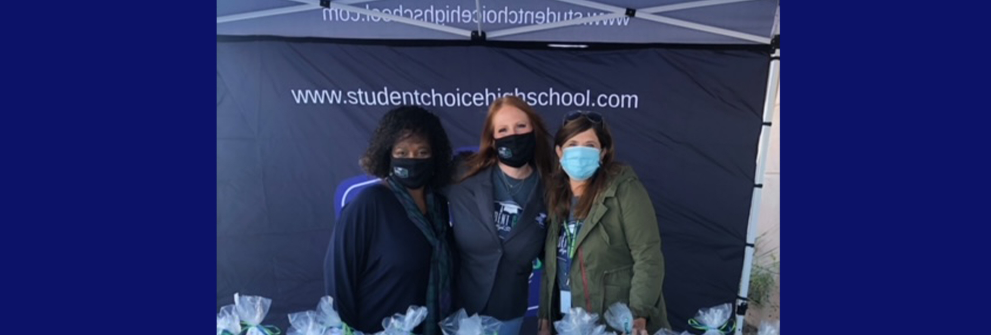 Home - Student Choice High School