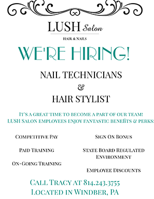 Greater Johnstown Career & Technology Center - Graduate Employment ...