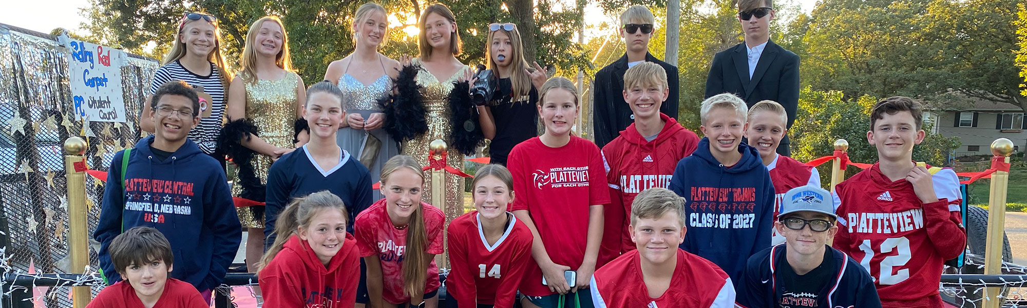 Home - Platteview Central Jr. High School