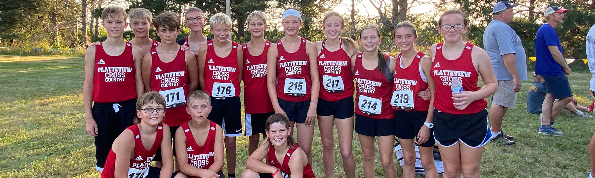 Home - Platteview Central Jr. High School