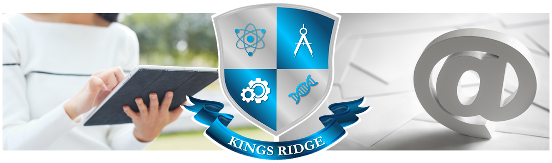 Contact Us - Kings Ridge Preparatory Academy