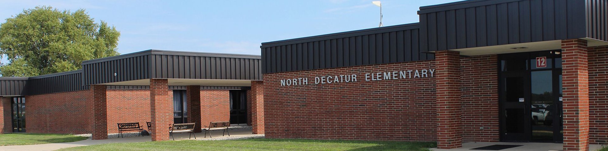 Home - North Decatur Elementary School