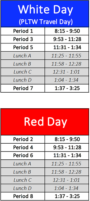 Our School - North Decatur Jr/Sr High School
