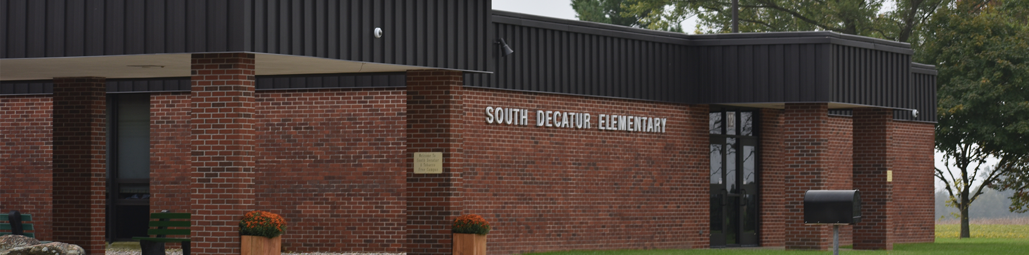 Home - South Decatur Elementary School