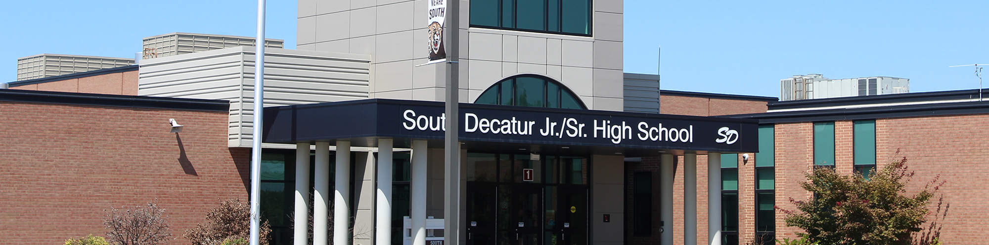 Home - South Decatur Jr/Sr High School