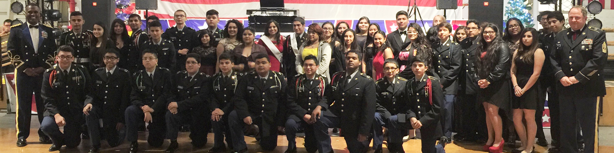 Home - West Oso High School