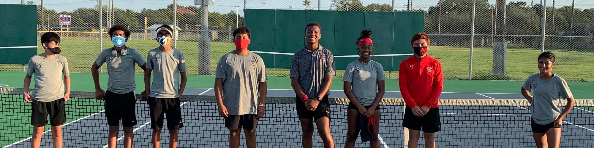 Home - West Oso High School