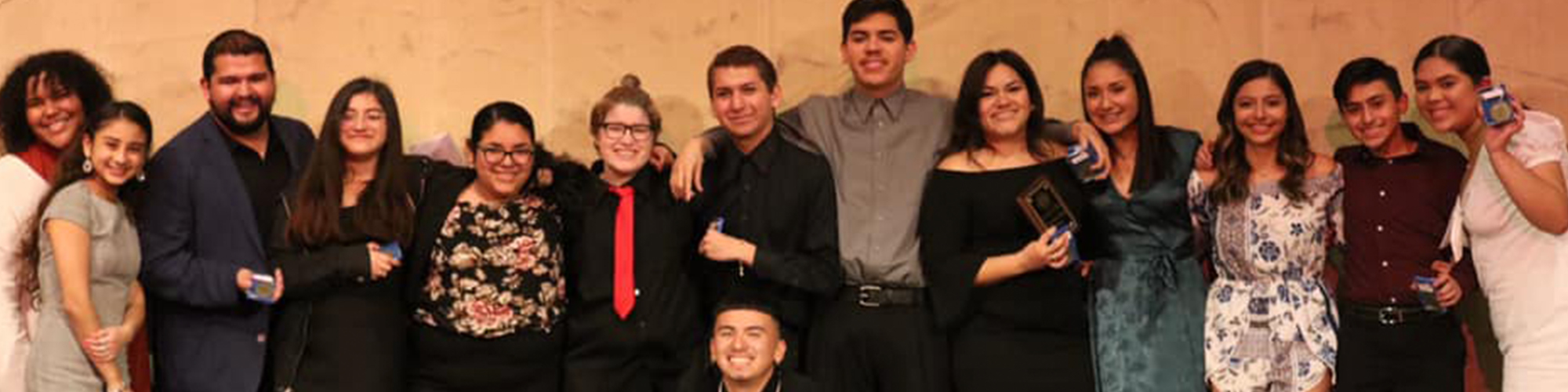 Home - West Oso High School