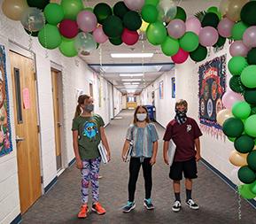 Home - Taylor Intermediate School