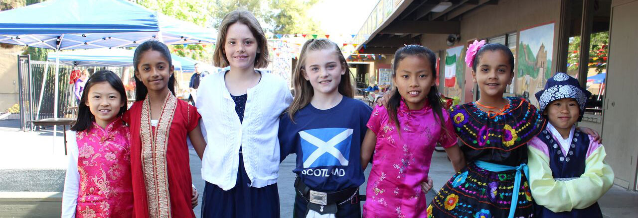 Private School - Redlands California