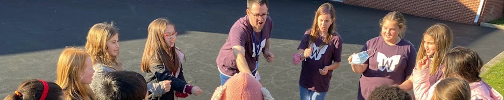 Lebanon Borough School District - Home