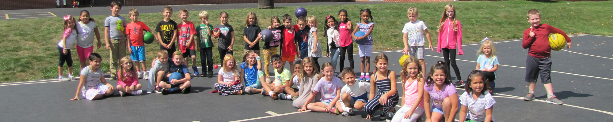 Lebanon Borough School District - Home