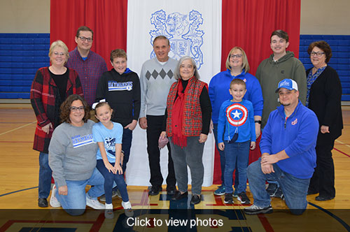 JCHS Alumni - Jennings County High School