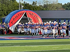 JCHS Alumni - Jennings County High School