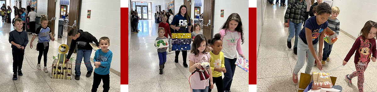 Home - Hayden Elementary School