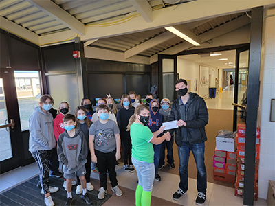 Clubs & Groups - Hayden Elementary School