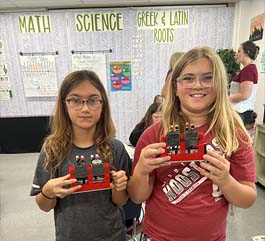 Helpful Links - Hayden Elementary School