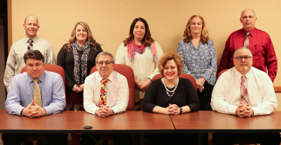 Conemaugh Township Elementary School - Teachers and Staff